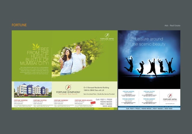 Kcresst Communication Company Profile | PPT