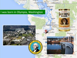 KC Dochtermann: Visual Resume | PDF