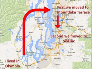 KC Dochtermann: Visual Resume | PDF