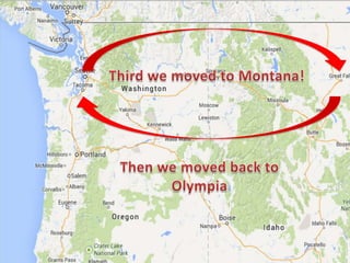 KC Dochtermann: Visual Resume | PDF