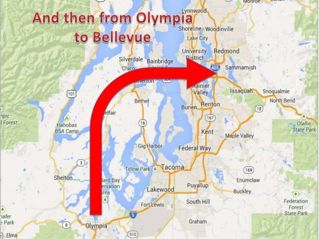 KC Dochtermann: Visual Resume | PDF | Business | Business and Finance