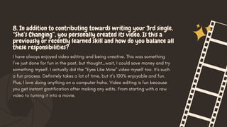 KCrush Interview with Travis Yee | PDF