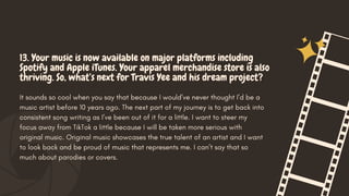KCrush Interview with Travis Yee | PDF