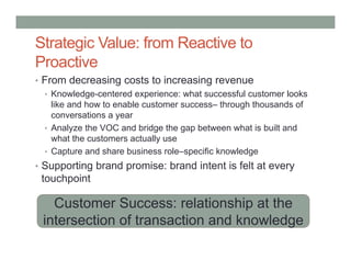 Knowledge-Driven Support | PDF | IT and Internet Support | Internet