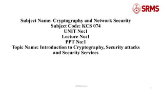 KCS074_CGNS_L1_PPT1.pptx