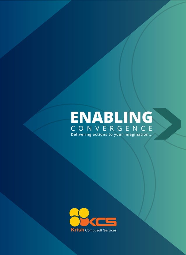 Kcs brochure 2016 | PDF