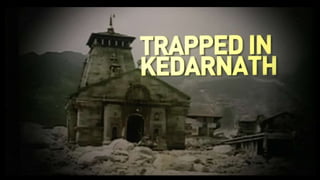 kedarnath | PPTX