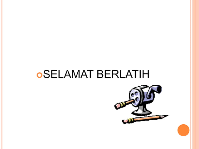 Kd 2 cara menyambung kabel lan rj45 | PPT