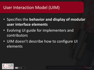Using the Kuali Student Configurable User Interface Framework | PPTX ...