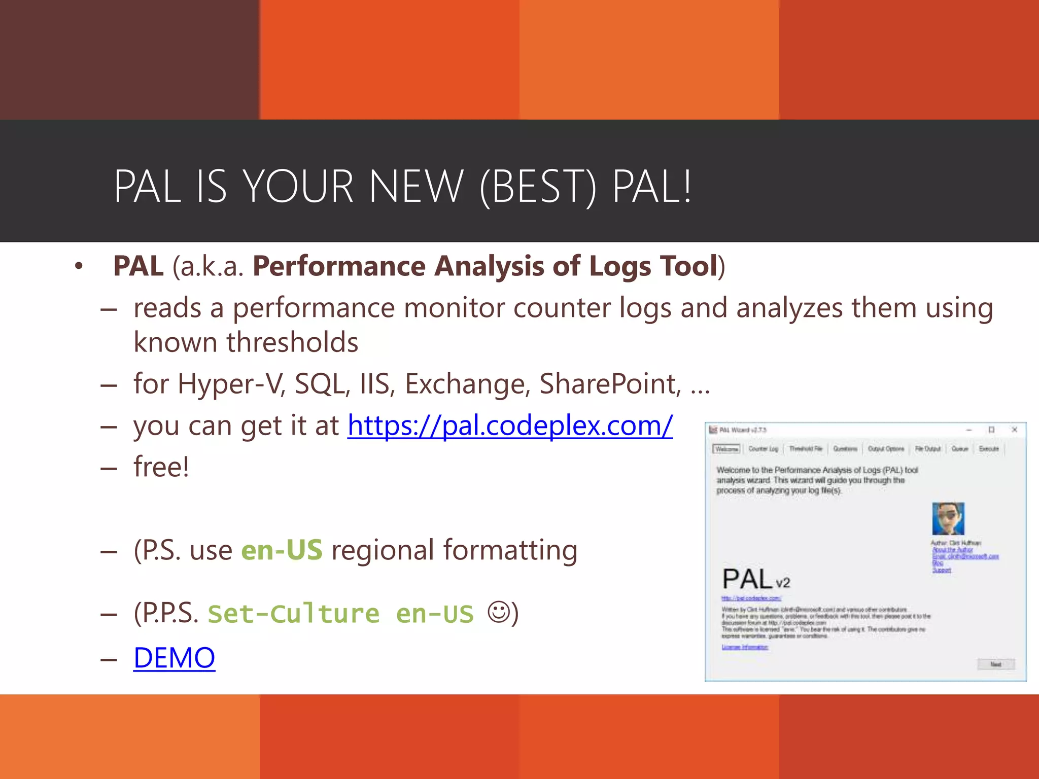 Hyper-V: Best Practices | PPTX