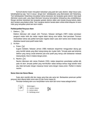 Kd 3.2 by amalia | PDF