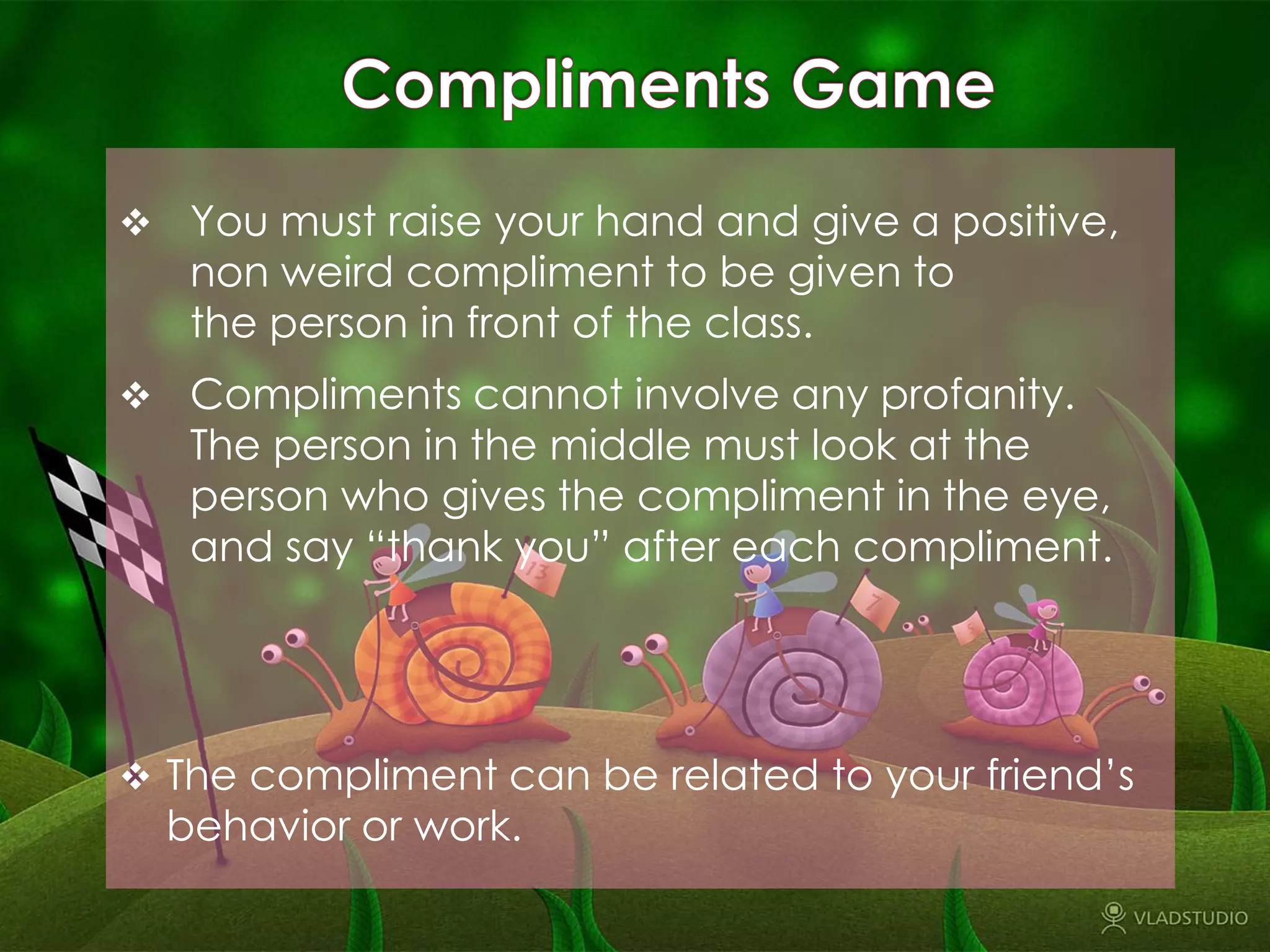 Kd 3.2 expressing compliments (memuji) (1x) | PPTX