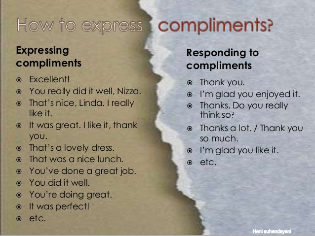 Kd 3.2 expressing compliments (memuji) (1x)