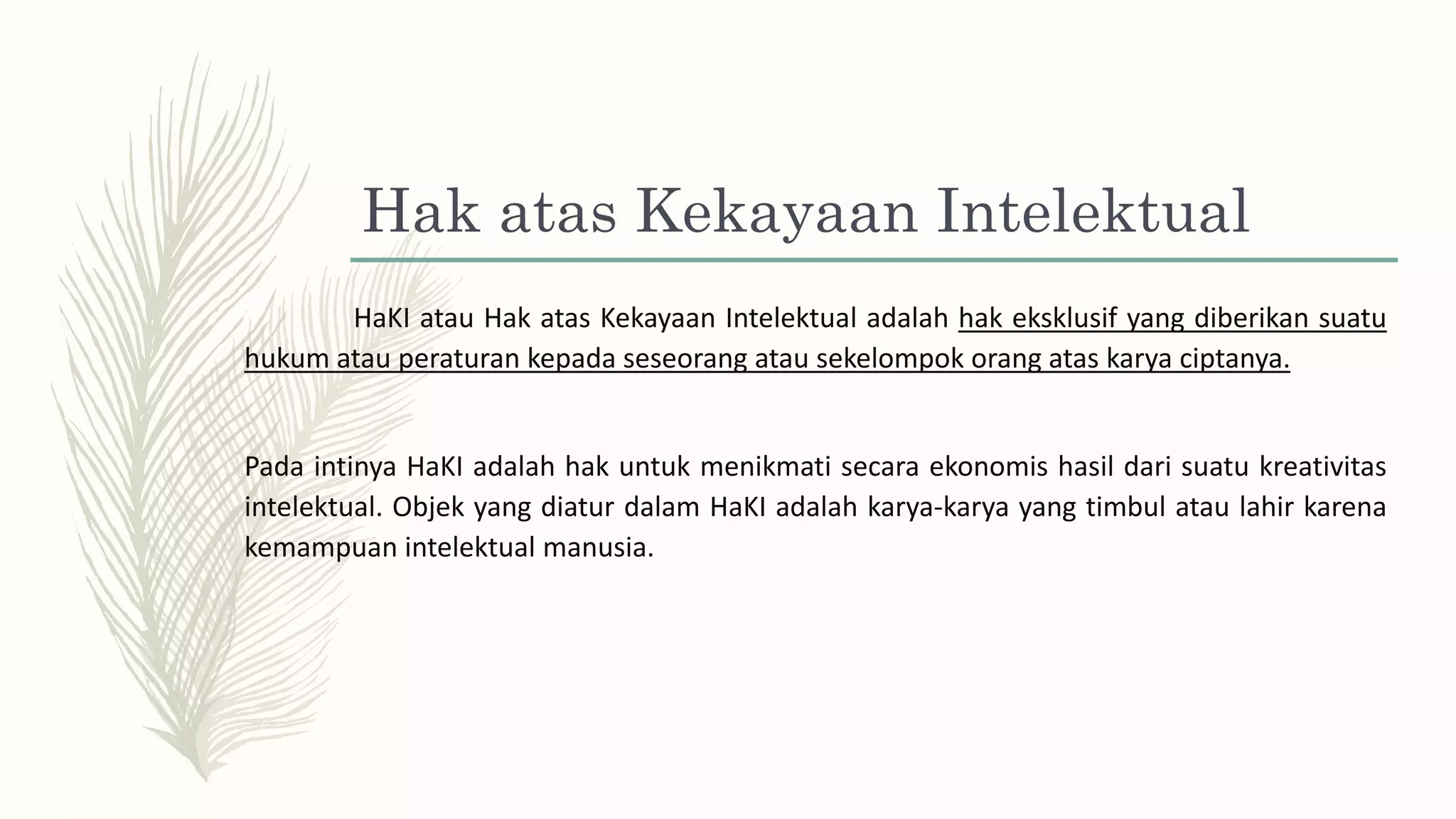 KD 3.19 - Hak atas Kekayaan Intelektual (HaKI).pptx