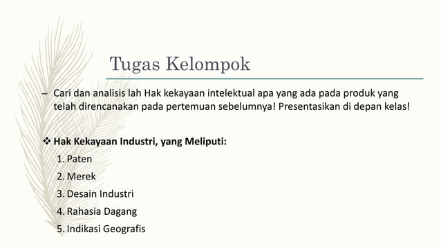 KD 3.19 - Hak atas Kekayaan Intelektual (HaKI).pptx