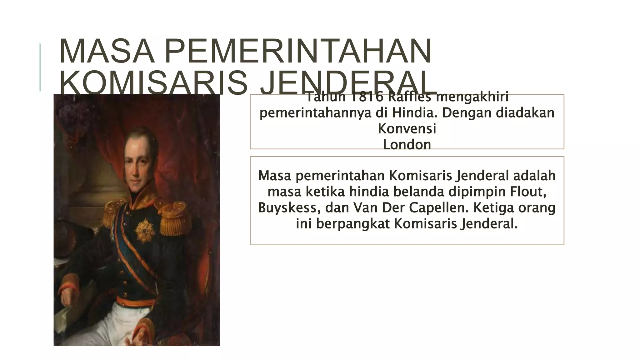 KD 3.1.6 Masa Kekuasaan Belanda Kedua.pptx