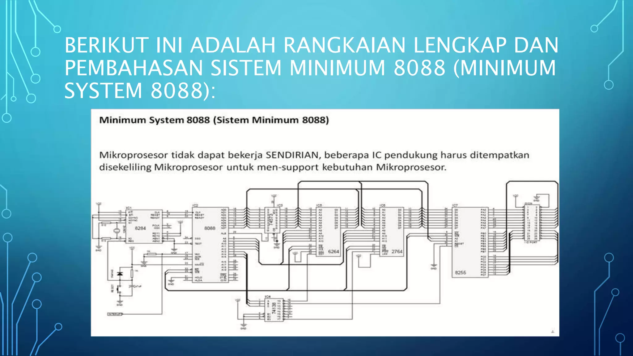 Kd 3.5 Merencanakan aplikasi sederhana sistem minimum mikroprosesor.pptx