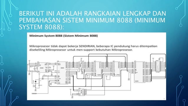 Kd 3.5 Merencanakan aplikasi sederhana sistem minimum mikroprosesor.pptx