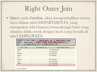 Kd3 penggabungan data sql | PPT