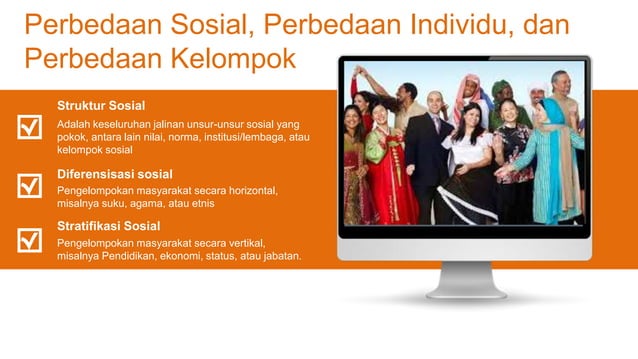RAGAM GEJALA SOSIAL DI MASYARAKAT | PPTX