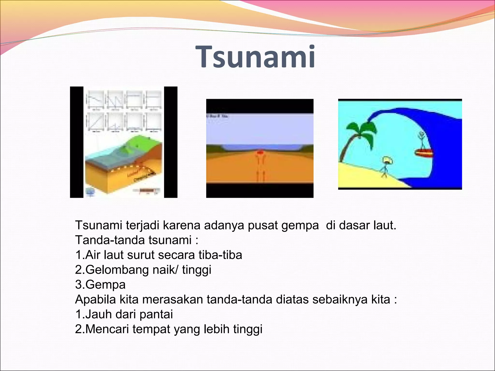 Kd 4 gejala alam | PPT