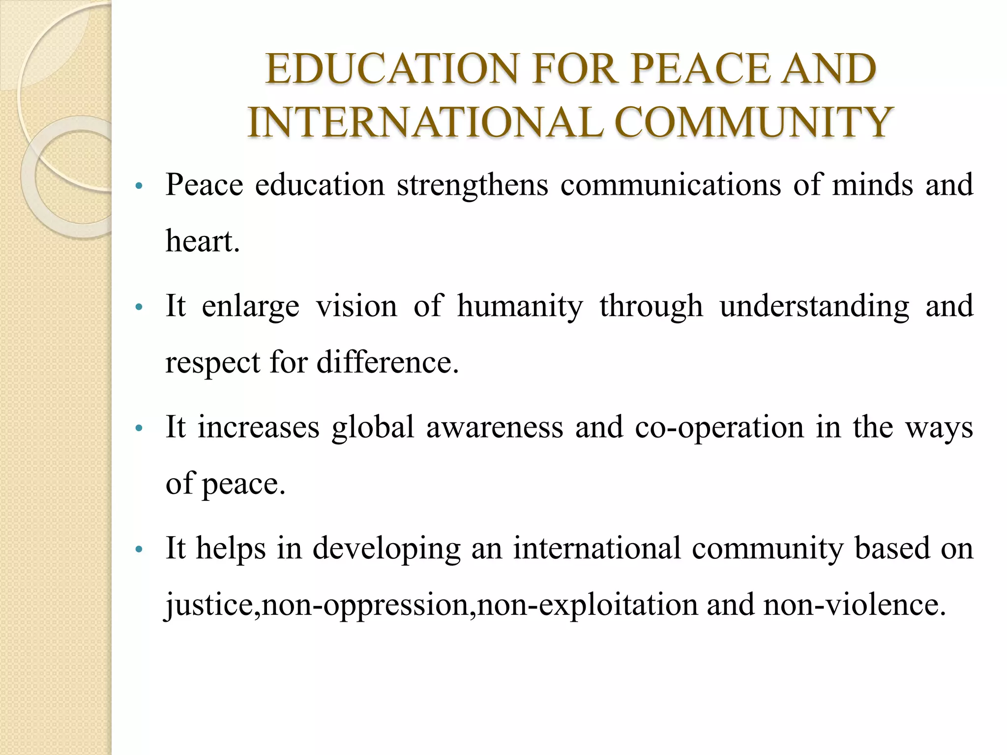 Edu_01_-__Role_of_education_to_inculcate_value_international ...