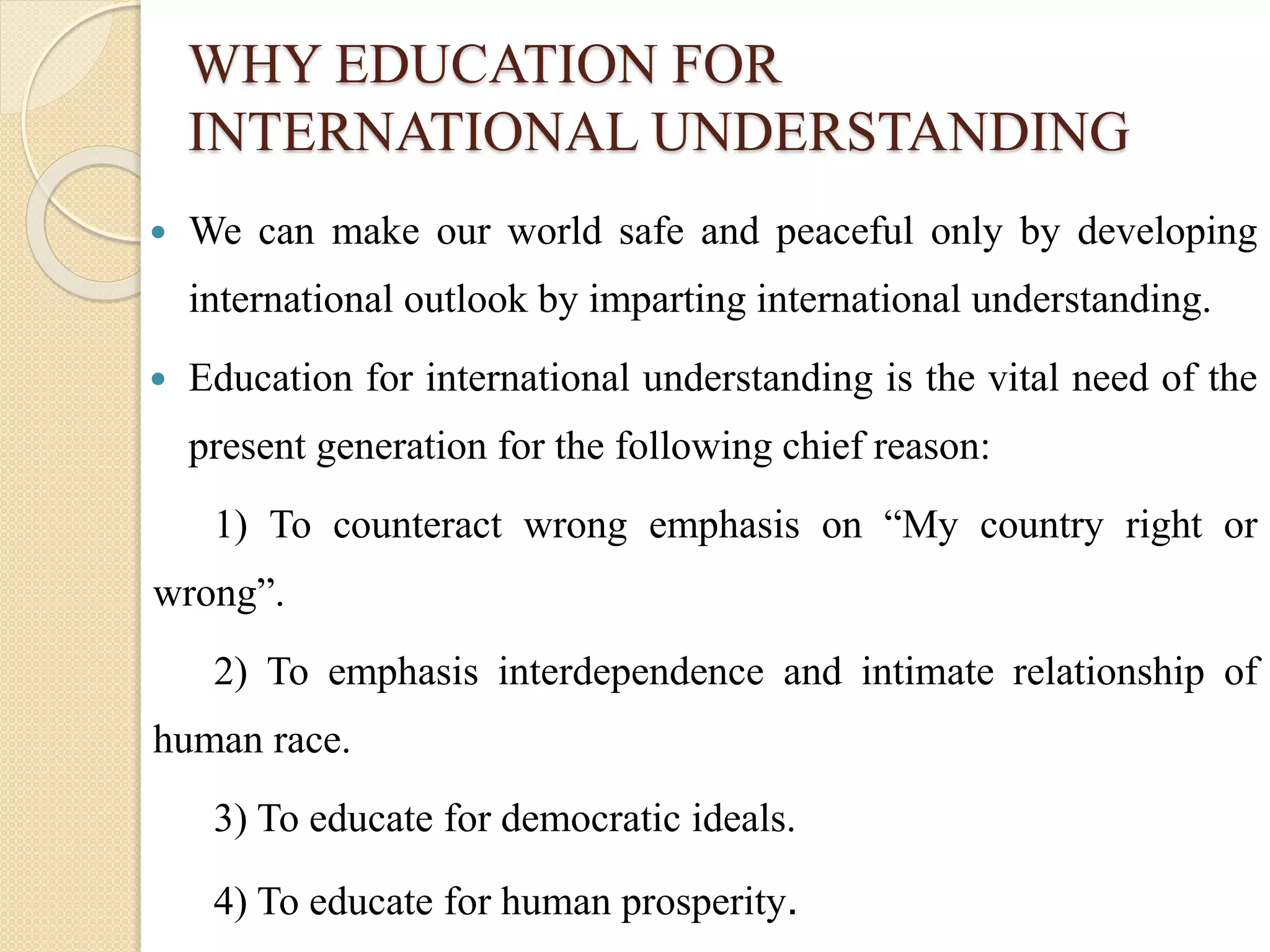 Edu_01_-__Role_of_education_to_inculcate_value_international ...