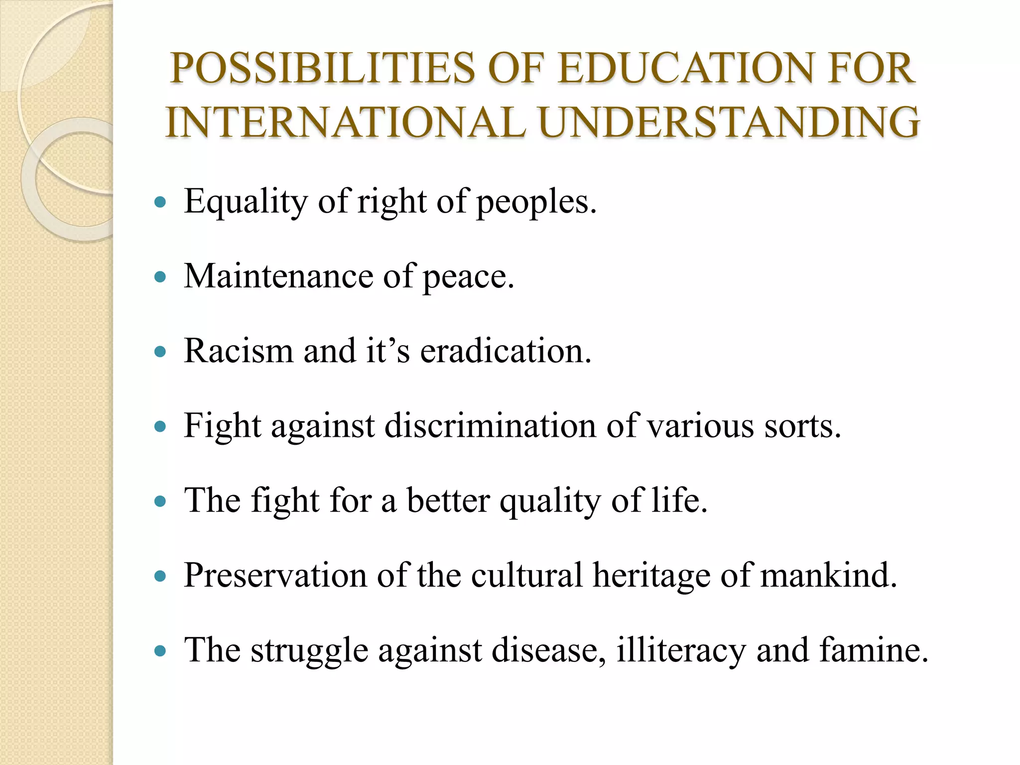 Edu_01_-__Role_of_education_to_inculcate_value_international ...