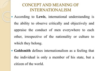 Edu_01_-__Role_of_education_to_inculcate_value_international ...