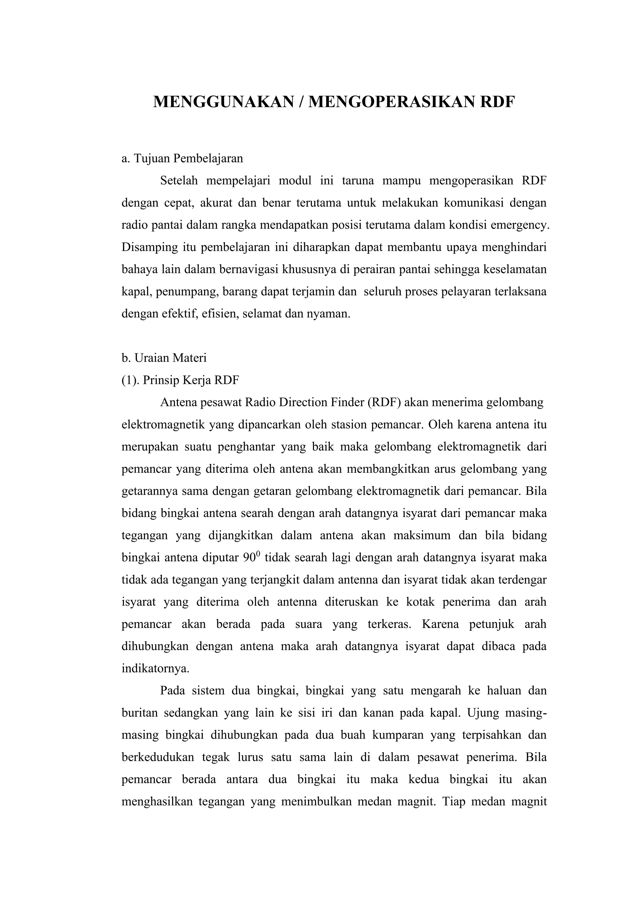 KD 8 Modul Mengoperasikan RDF.pdf