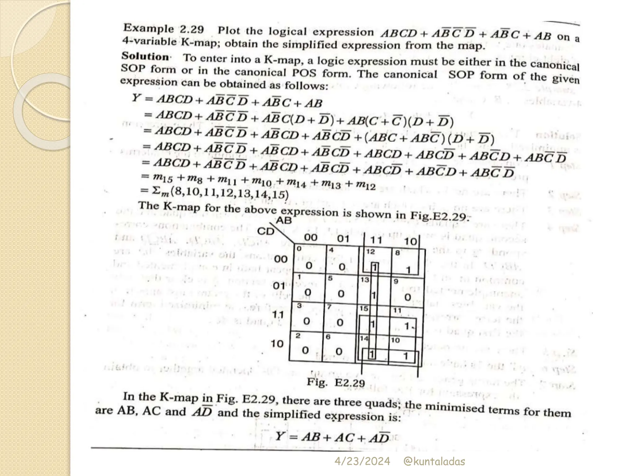 KDAS_DIGITAL_ SYSTEM_ DESIGN_PART6_KMAP.pptx