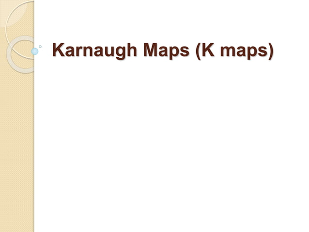 KDAS_DIGITAL_ SYSTEM_ DESIGN_PART6_KMAP.pptx