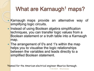 KDAS_DIGITAL_ SYSTEM_ DESIGN_PART7_KMAP.pptx