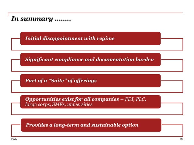 The Irish Knowledge Development box | PPT