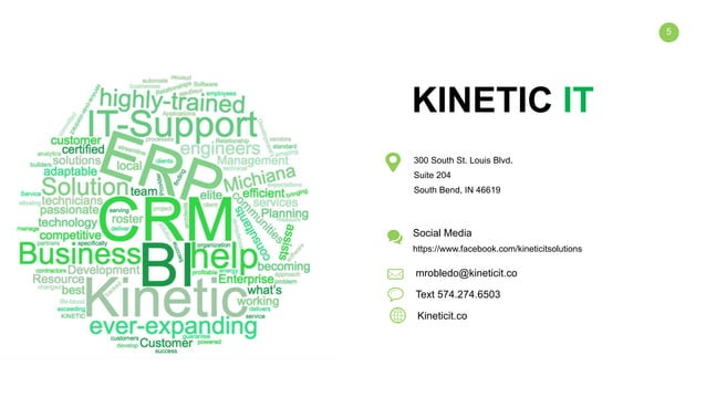 Kd business process | PPTX