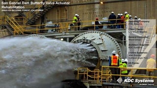 Kdc Systems Overview | PPTX