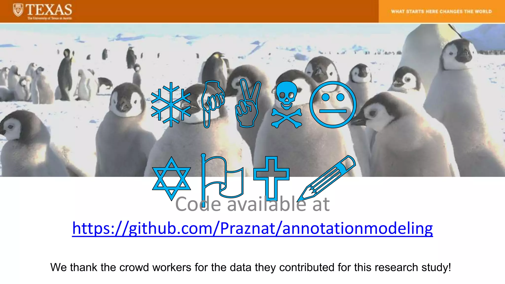 Aggregating Complex Annotations via Merging and Matching | PPTX | Web Development | Internet