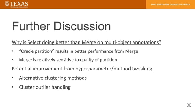 Aggregating Complex Annotations Via Merging And Matching Ppt