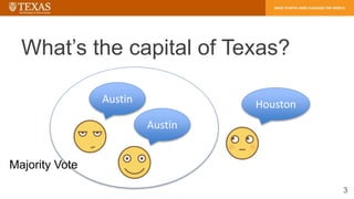 Aggregating Complex Annotations via Merging and Matching | PPTX | Web Development | Internet