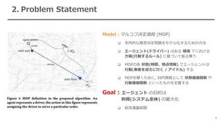 KDD2018 DiDi 「large-scale order dispatch in on-demand ride-hailing platforms: a learning and ...