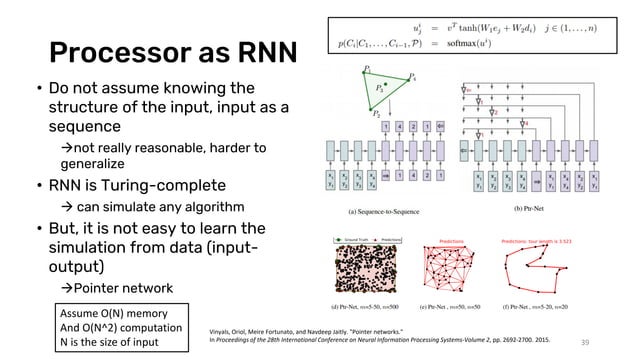 From deep learning to deep reasoning | PPT