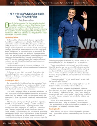 KDDC May/June 2019 | PDF