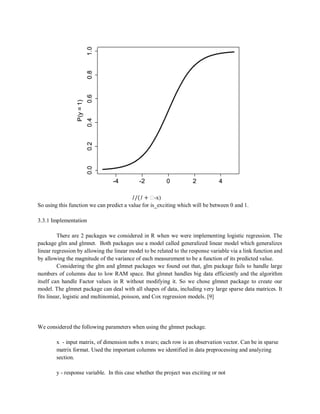KDD Cup Research Paper | PDF