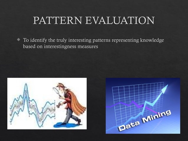 kddprocess-[1].pptx DAta Mining Seminar KDD process | PPTX | Databases | Computer Software and ...