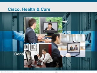 K dean cisco june 2010 | PPT