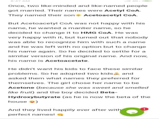 PPT 13 DR.RAO Kd end game ALL CYCLES OF BIOCHEMISTRY | PPT