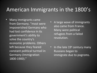 The New Colossus | PPT