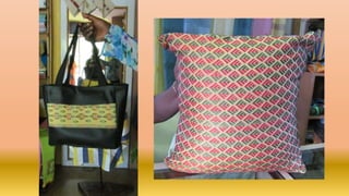 K design Addis Ethiopia: Ethiopian Weaving and Embroidery | PPTX