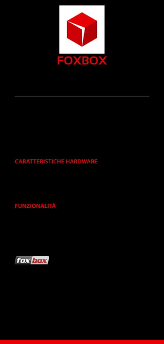 KDEV mobile solutions ITA | PDF | Email | Internet