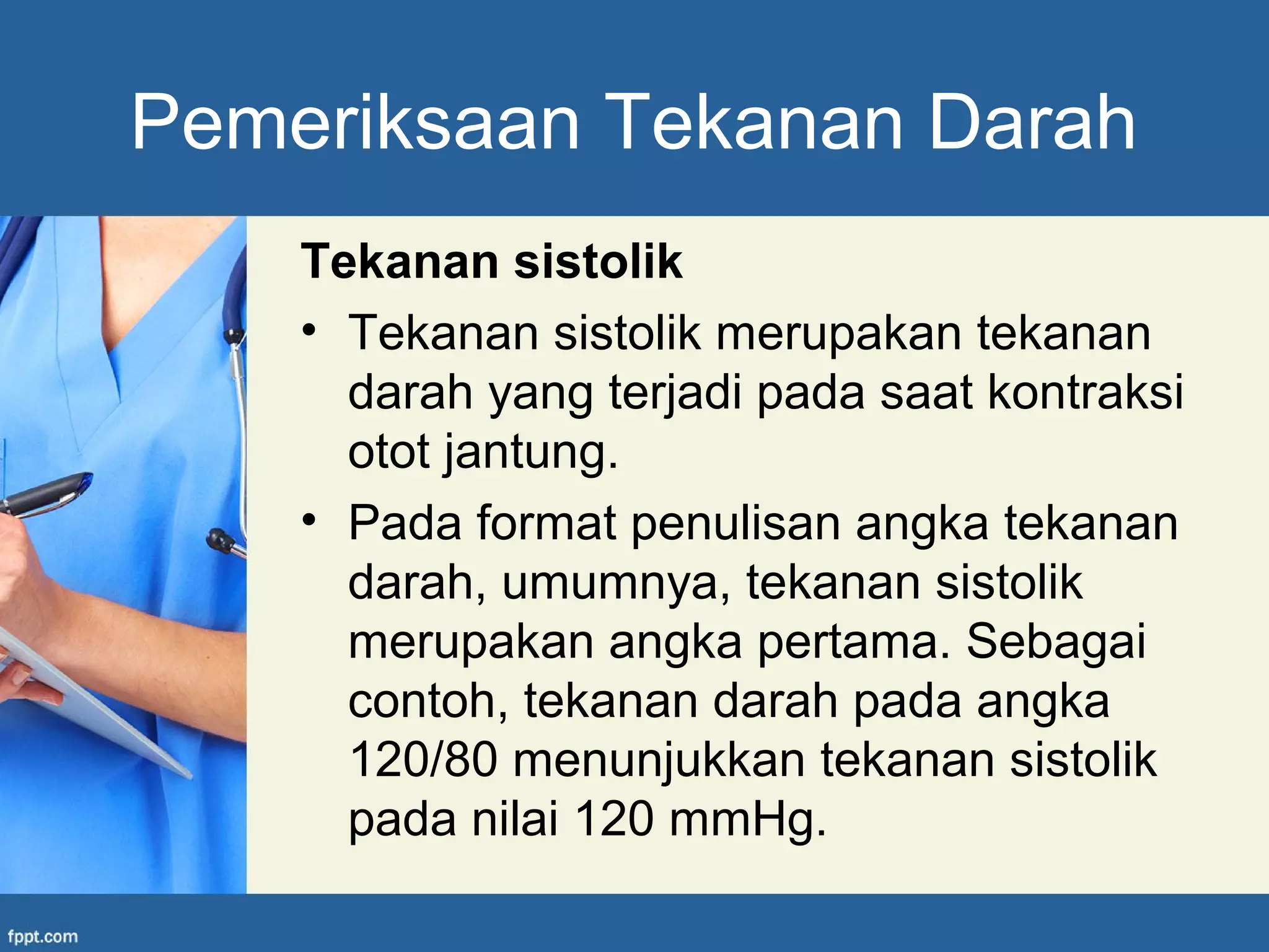 3 Pemeriksaan TTV | PPT
